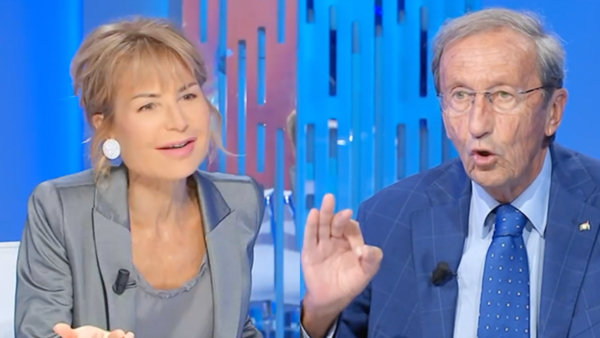 Delitto di via Poma, 35 anni dopo l'omicidio di Simonetta Cesaroni, c'è ...