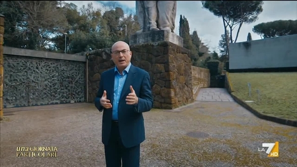 Una giornata particolare - Via Rasella L'Attacco e le Fosse Ardeatine ...