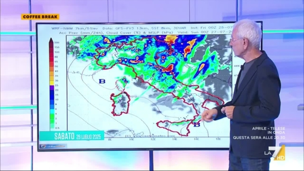 Meteo