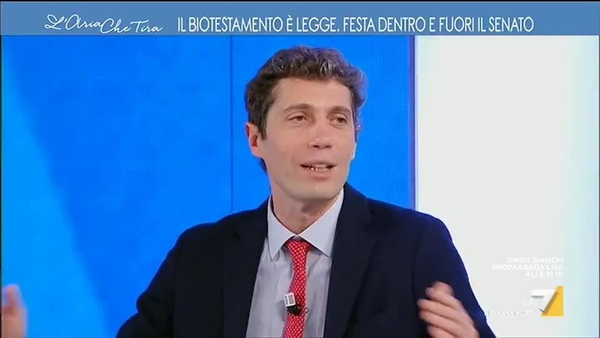 Magi (Radicali Italiani): 'Con la lista Più Europa candidiamo Emma Bonino'