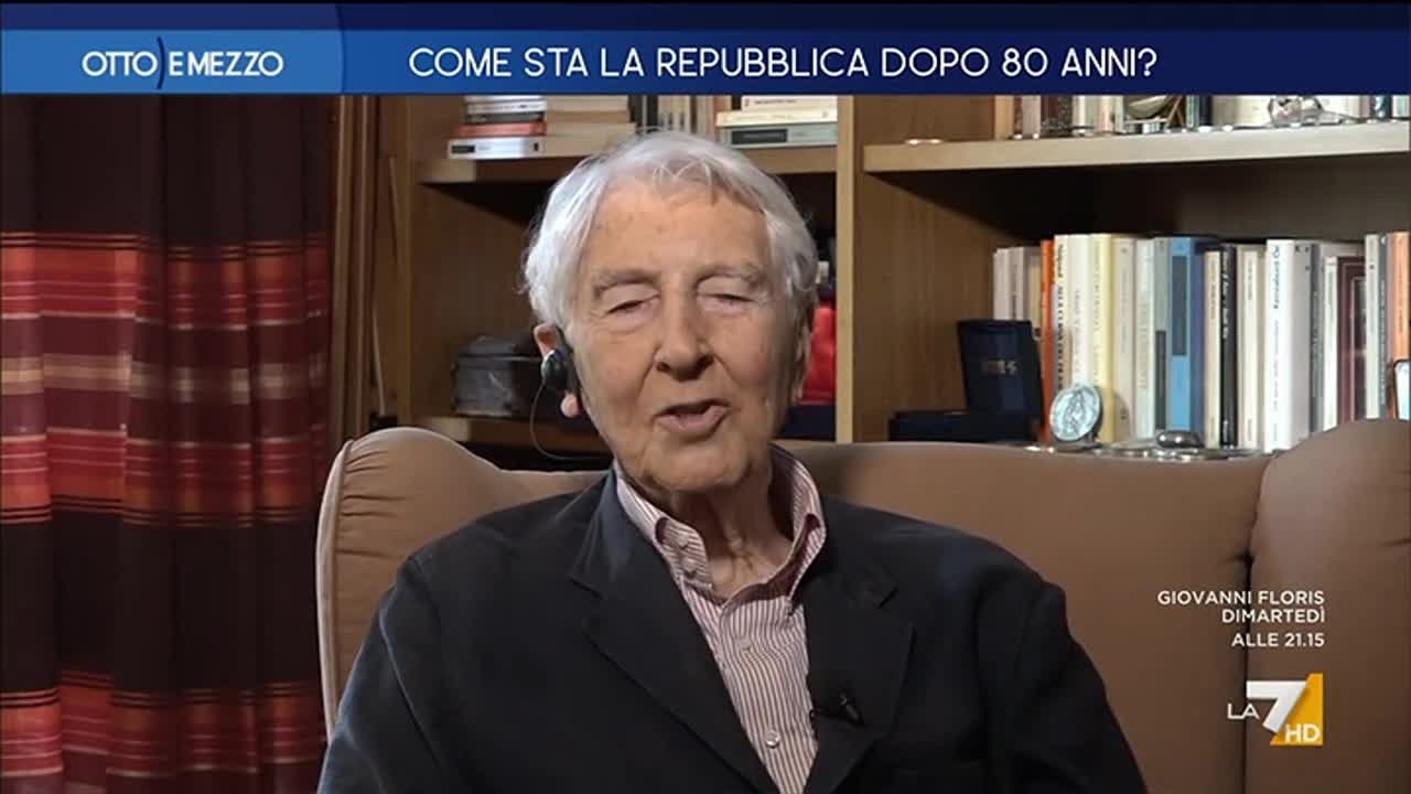 Otto e Mezzo