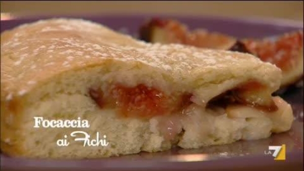 Dalla Basilicata: la Strazzata