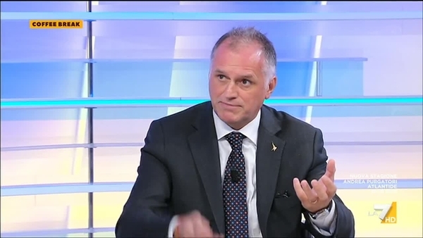 Coffee Break - 26/10/2022