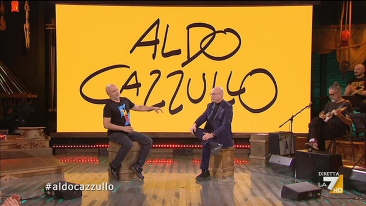 Propaganda Live - Puntata del 9/1/2026