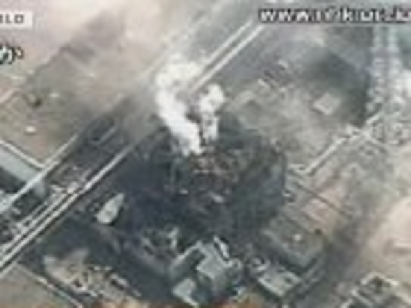 L'incidente nucleare che sconvolse il mondo: Chernobyl 1986