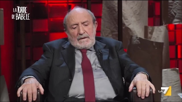 Galimberti: “I ragazzi per emanciparsi dall’amore incondizionato devono ...