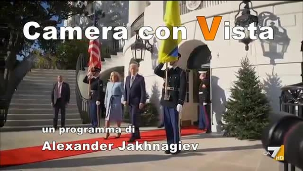 Camera con Vista