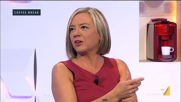 Daniela Preziosi (Il Manifesto) su Matteo Salvini: 'Piuttosto bravo, al ...