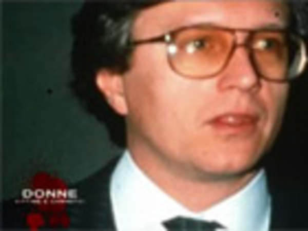 DONNE, VITTIME E CARNEFICI - 06/02/2013 : L'omicidio di Maurizio Gucci ...