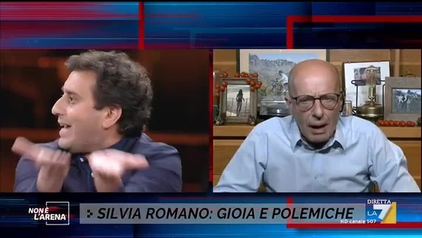 ruby rubacuori nipote