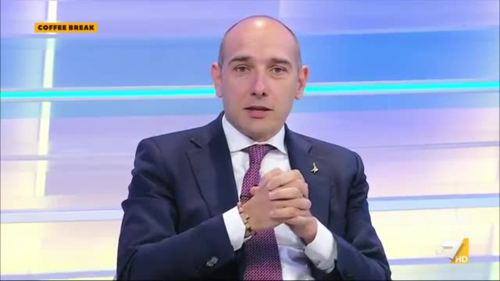 Ponte sullo Stretto, Alessandro Morelli-Lega: "Tema fondamentale per l ...