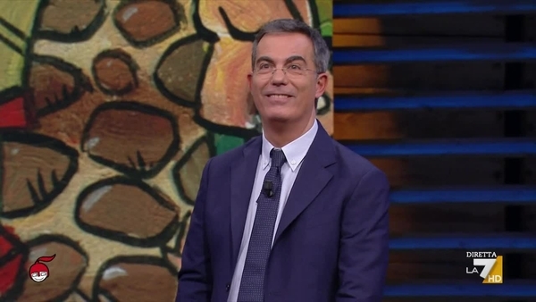 Il ritorno di Luca e Paolo