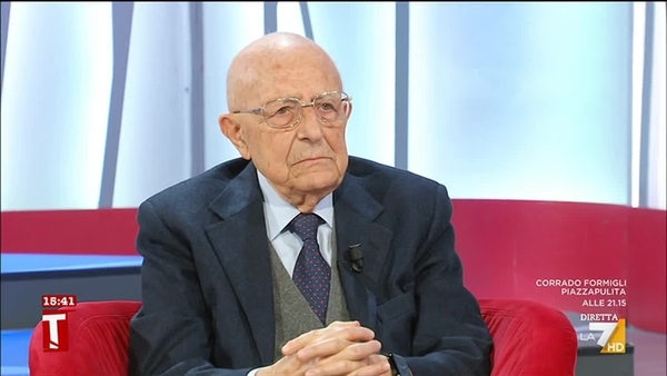 Tagadà - Puntata del 13/11/2025