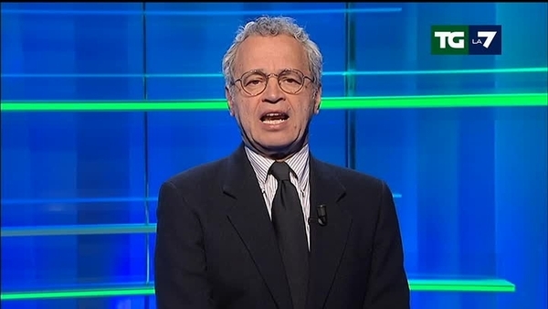 Segui la programmazione di La7 in diretta Streaming