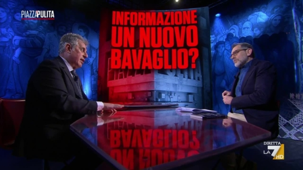 Di Matteo: «Queste riforme disegnano una giustizia di protezione per i ...