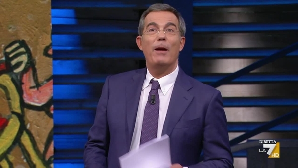 La copertina di Luca e Paolo