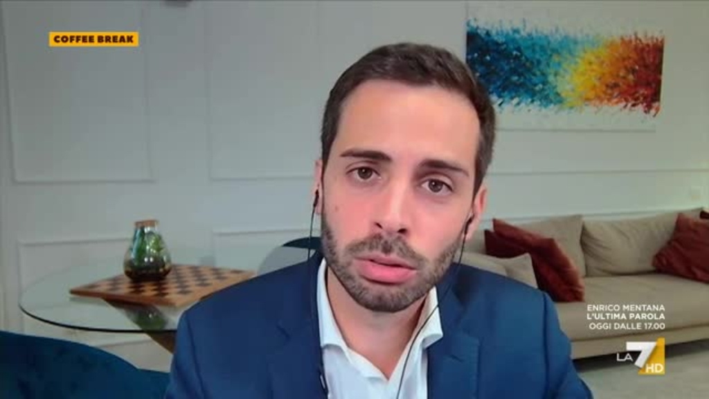 Superbonus, Luca Carabetta-M5S: "PIL tirato su dall'edilizia, il blocco ...