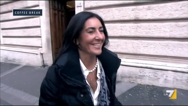 Oggi conosciamo la deputata FI Elena Centemero