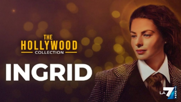 The Hollywood Collection - Ingrid Bergman