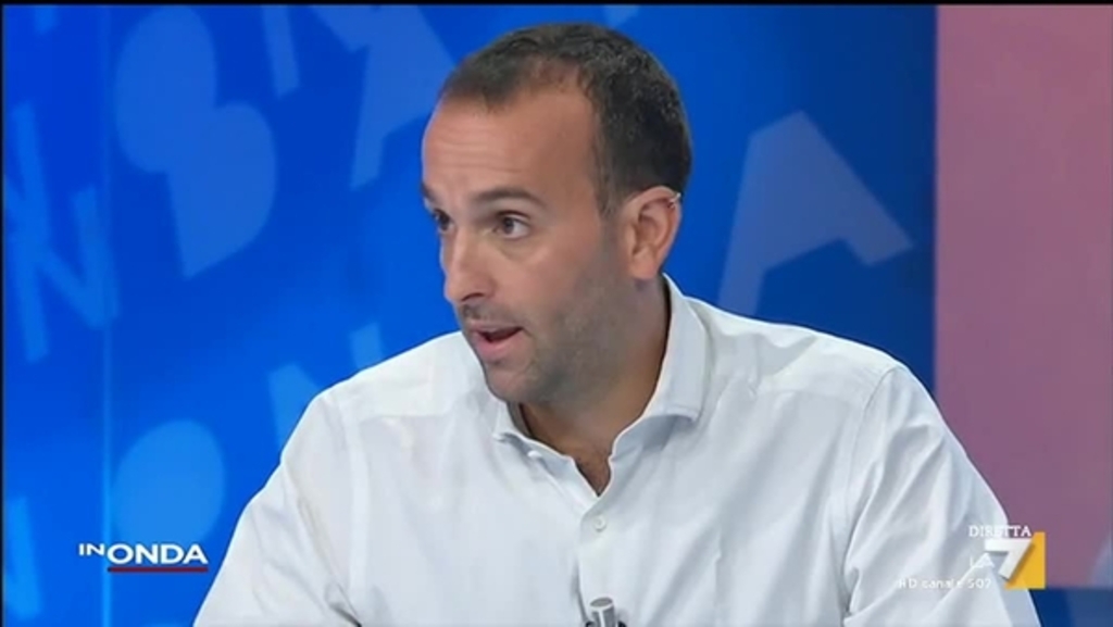 Claudio Cerasa, Il Foglio: 'Mattarella mandi un messaggio alle Camere ...