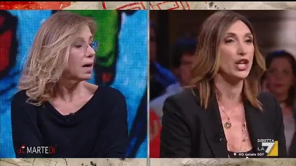 Laura Tecce (Libero) sul reddito di cittadinanza: 'Sembra che da marzo ...