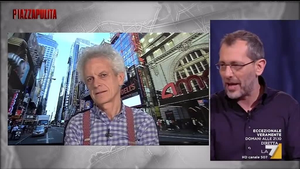 Rampini da New York: vi racconto il modello americano in materia di ...