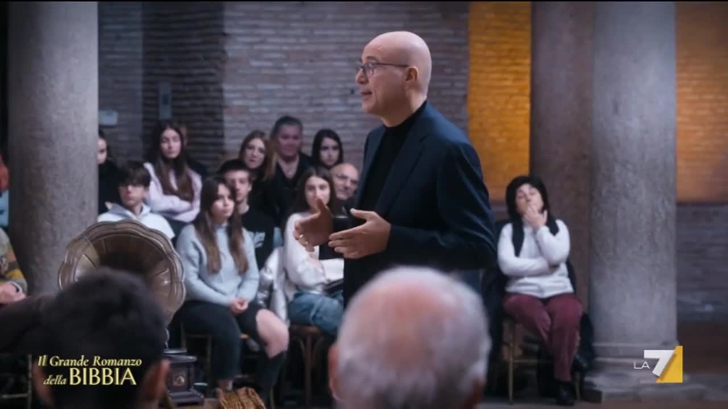 L'omicidio commesso da Mosè: il significato secondo il Cardinale Ravasi