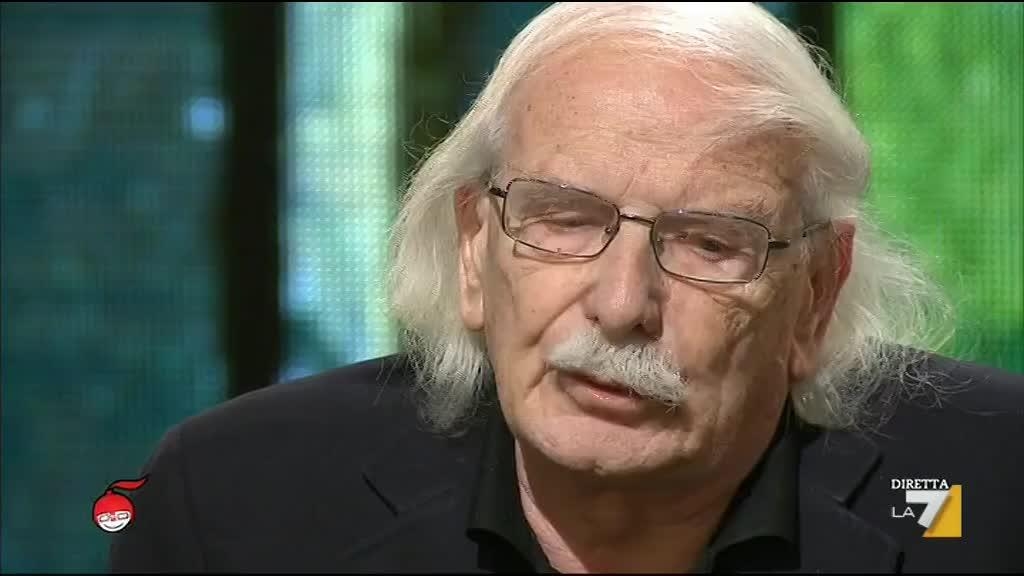L'intervista al neuroscienziato Giacomo Rizzolatti