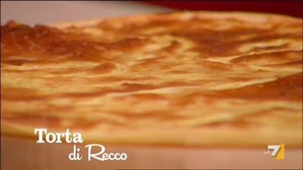 Anello di Monaco, ciambella dolce mantovana
