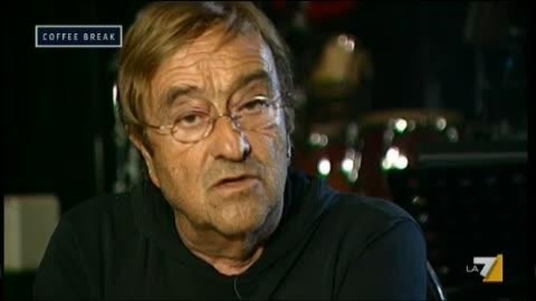 COFFEE BREAK - 02/03/2012 : CARO AMICO DALLA - LA7.it