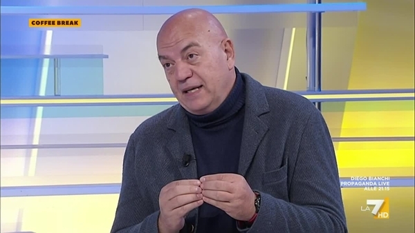 G20, Marco Rizzo: "Domani in piazza avremo anche la critica al green ...