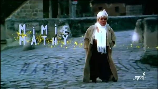 Josephine, Ange Gardien - Il tocco di Rouger