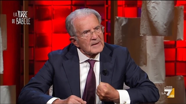 La Torre di Babele, la puntata integrale del 29/9/2025