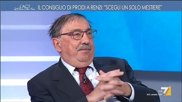 Mussi (Sinistra Italiana): 'I giornalisti fanno bene a pubblicare ...