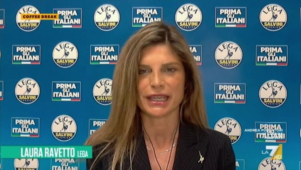 Laura Ravetto-Lega: "Alla sinistra fa paura un centrodestra unitario ...