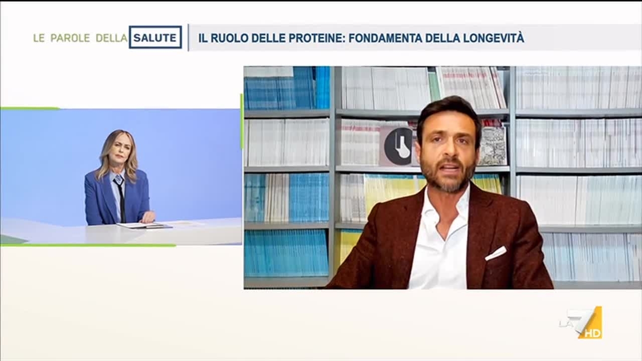 Le Parole della Salute - 31/5/2026