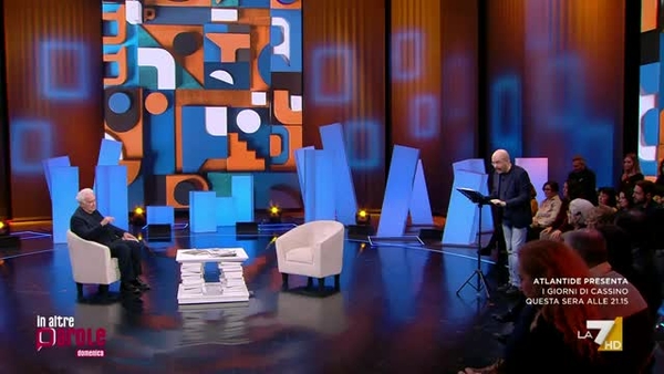 L'editoriale di Massimo Gramellini