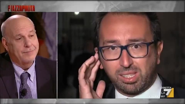 Bonafede ‘Nessun cittadino può rimanere indietro'