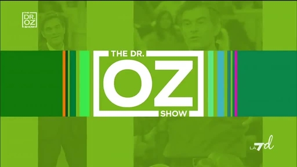 dr oz logo