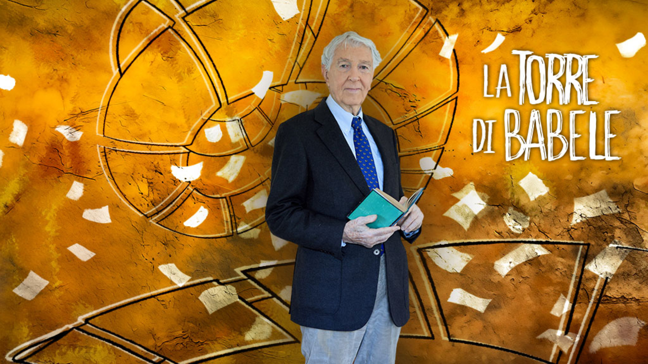 La Torre di Babele doc