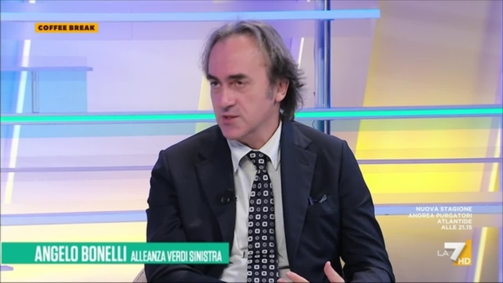 Spiagge, Angelo Bonelli-AVS: "Il Twiga della ministra Santanchè paga ...