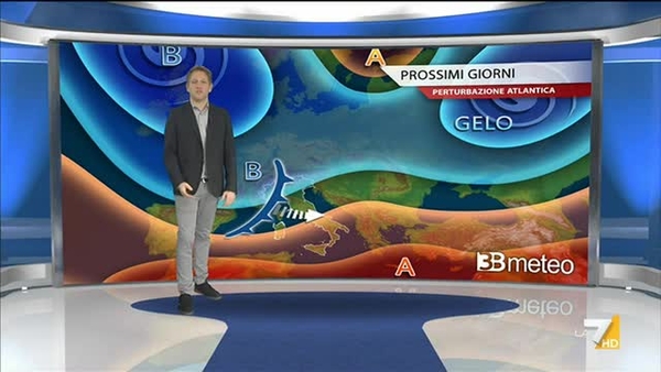 Meteo