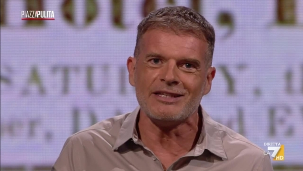 “La donna con 160 anni” - Il racconto di Stefano Massini