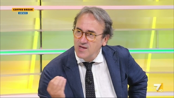 Riforme, Angelo Bonelli-Avs: "La Lega vuole l'Autonomia Differenziata e ...