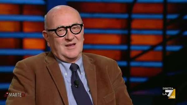 Sergio Rizzo: ‘Sui francobolli in questi due anni tralasciate ...