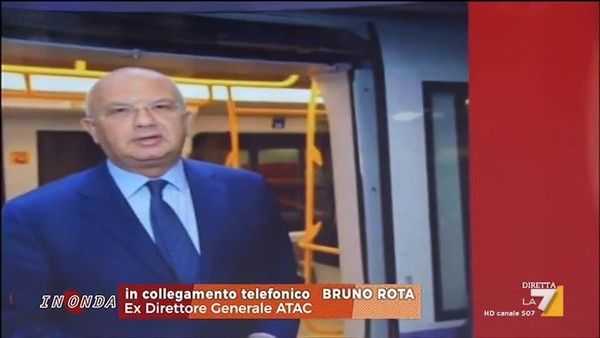 Bruno Rota: 'Ecco perché me ne sono andato'