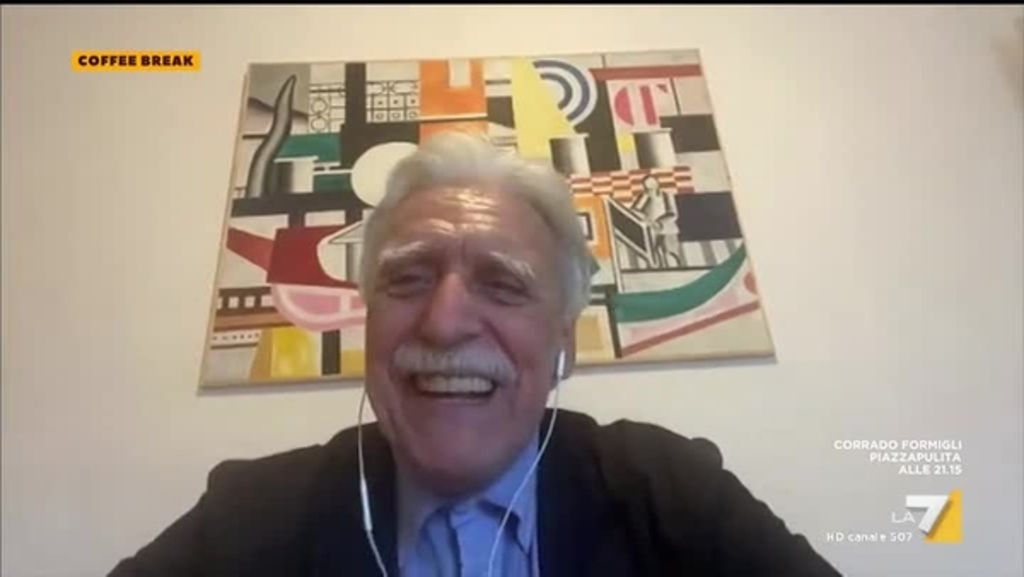 Green new deal, Marco Revelli: "Good! Inevitabile nei nostri tempi. Ma ...