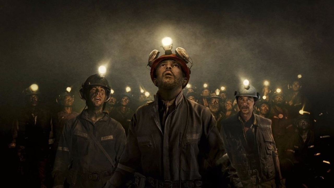 The 33