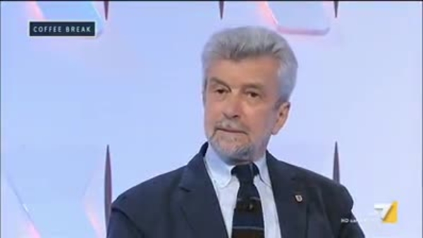 Cesare Damiano Pd Io Sono Un Antenato Dei Rider Ma Lo Facevo A 12 Anni