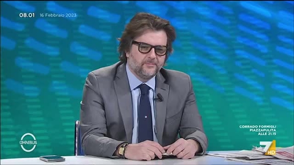 Omnibus Dibattito